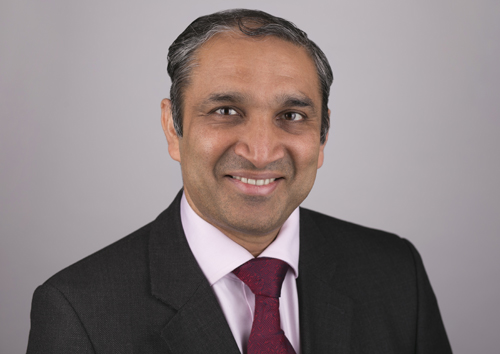 Dr Vinod Patil | Spine Specialist - Complex Spine